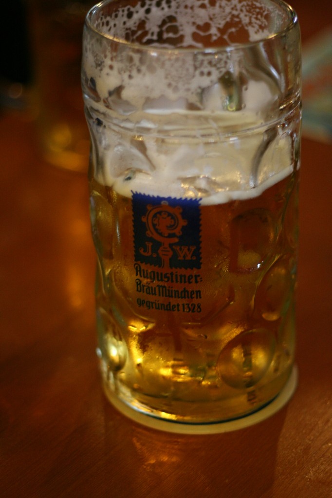 Deutsche Bahn | Fiddlings