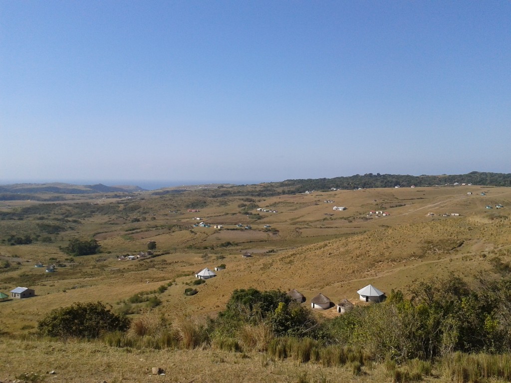zithulele hospital | Fiddlings