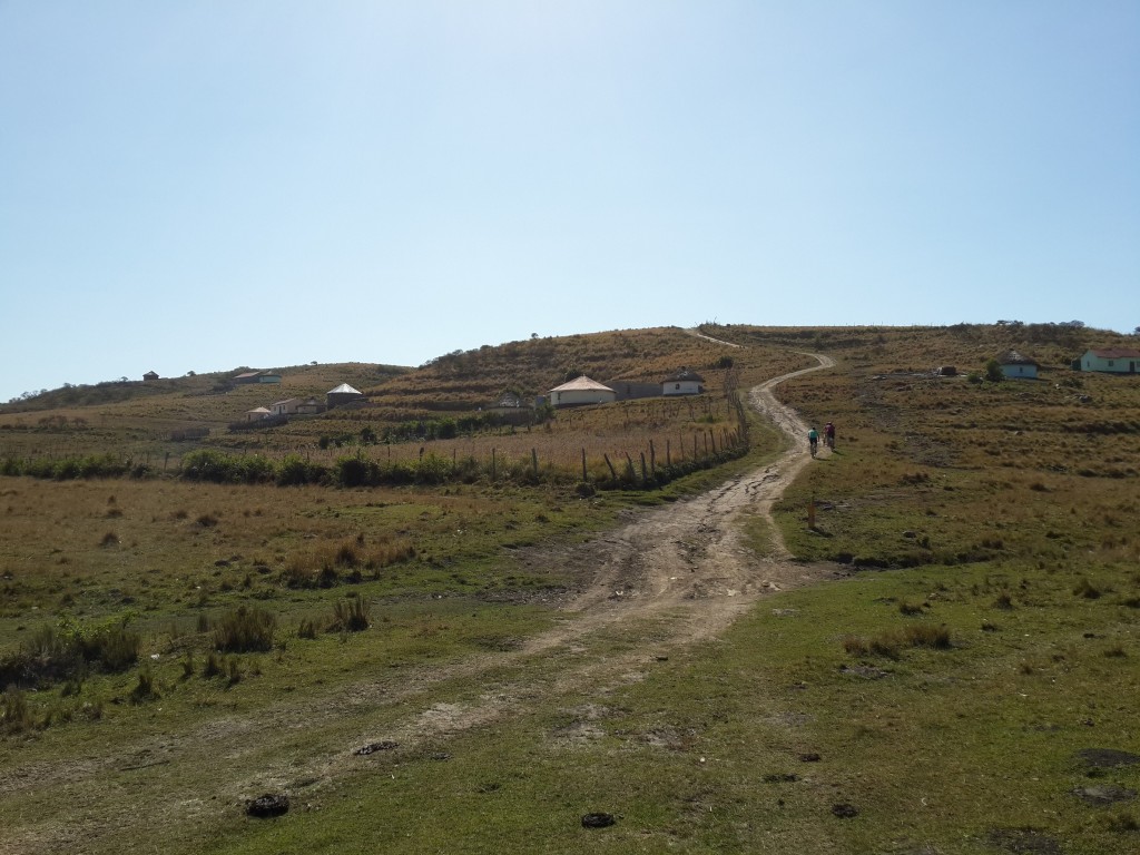 Zithulele to Bulungula – Mountainbiking on the Wildcoast | Fiddlings