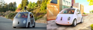 Autonomous Vehicles make me sad, but happy | Fiddlings