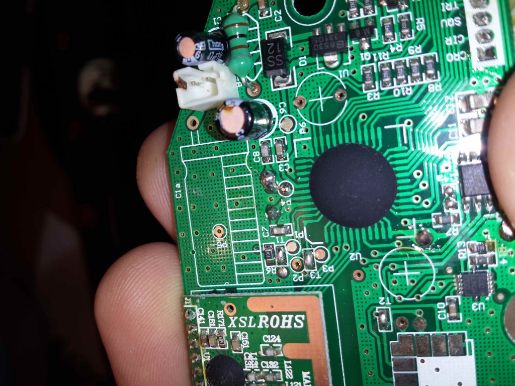 info | Fiddlings | Page 5