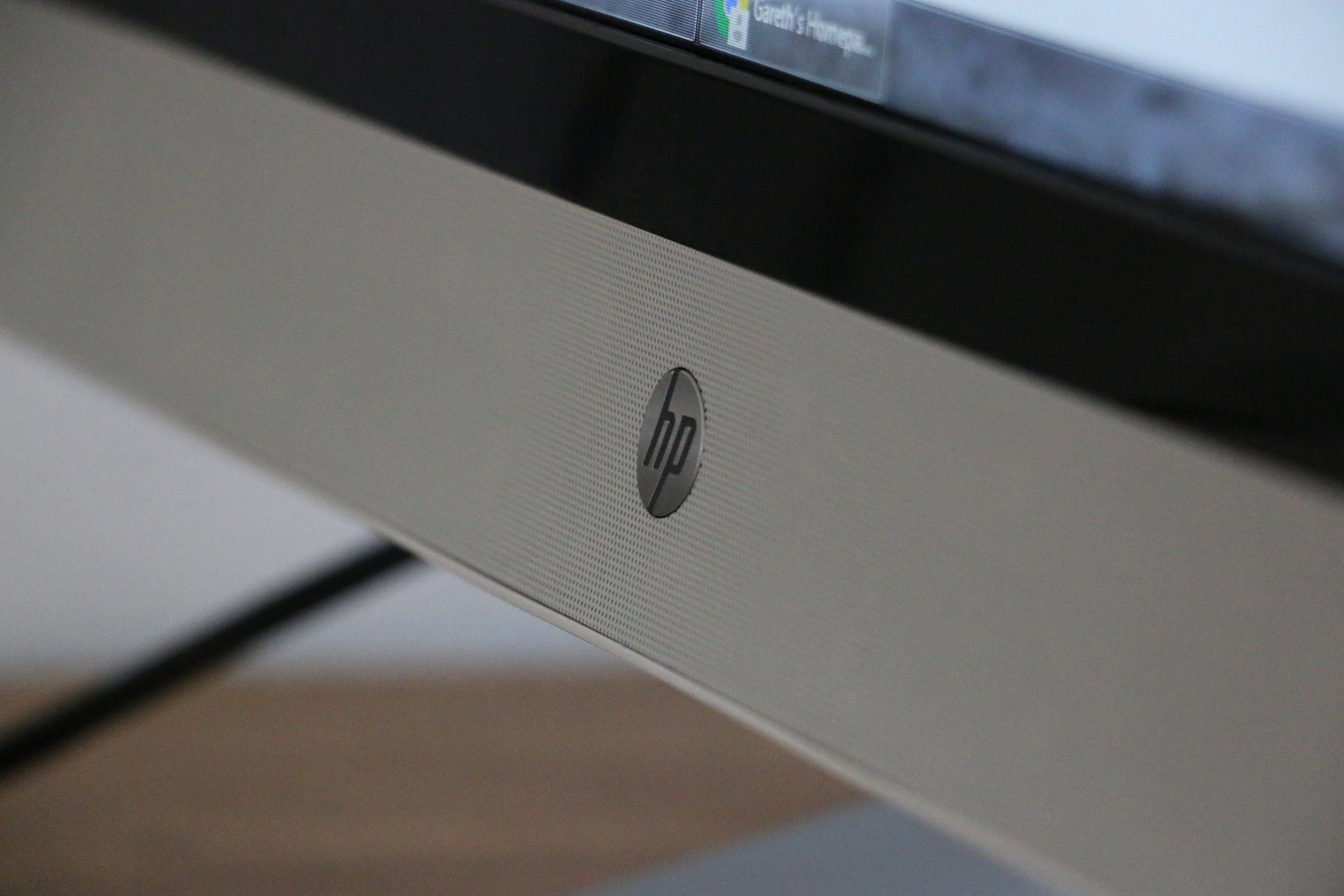 HP Envy 24 Review (with beats) | Fiddlings