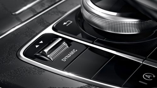 Mercedes-Benz | Fiddlings