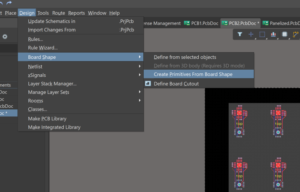 OSH Park | Fiddlings