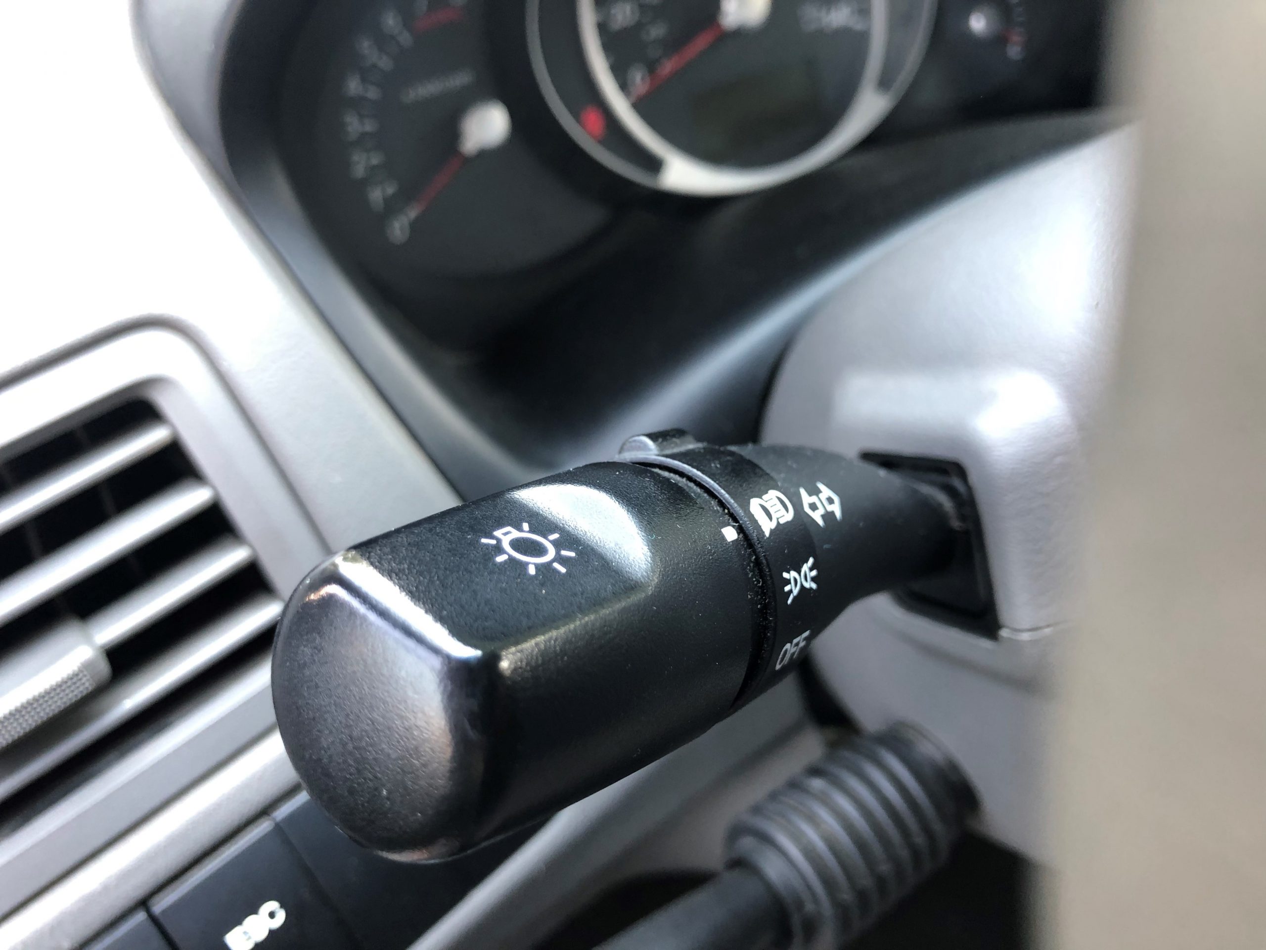 DRL Conversion for Hyundai Tucson 2008 1st gen | Fiddlings